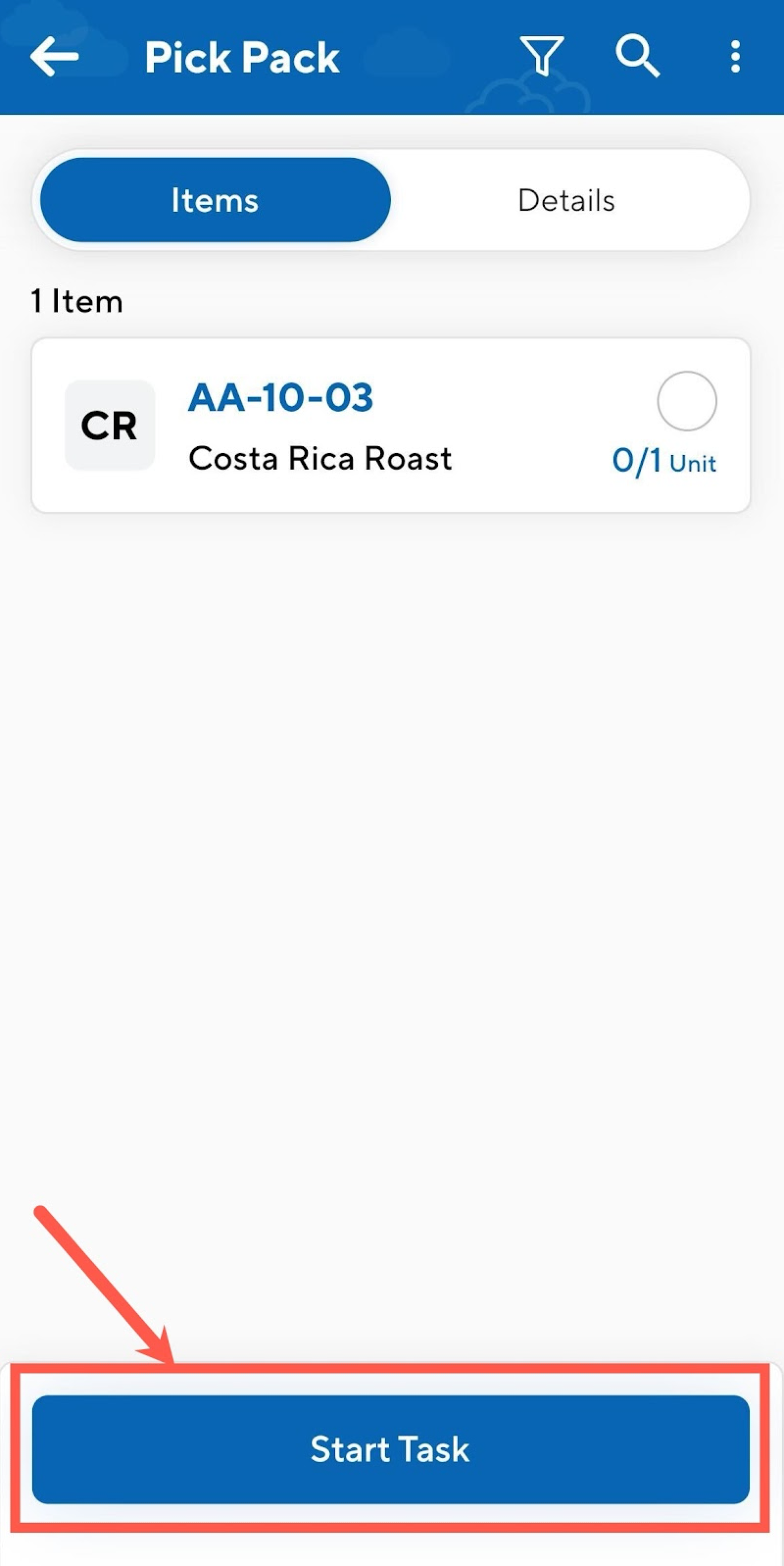 How to assign a packer to a Sale Order
