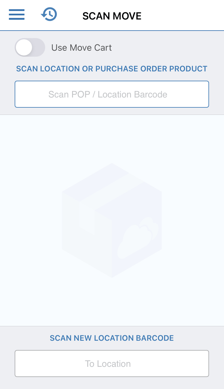 Scan Move 2.0 (Basic Move)