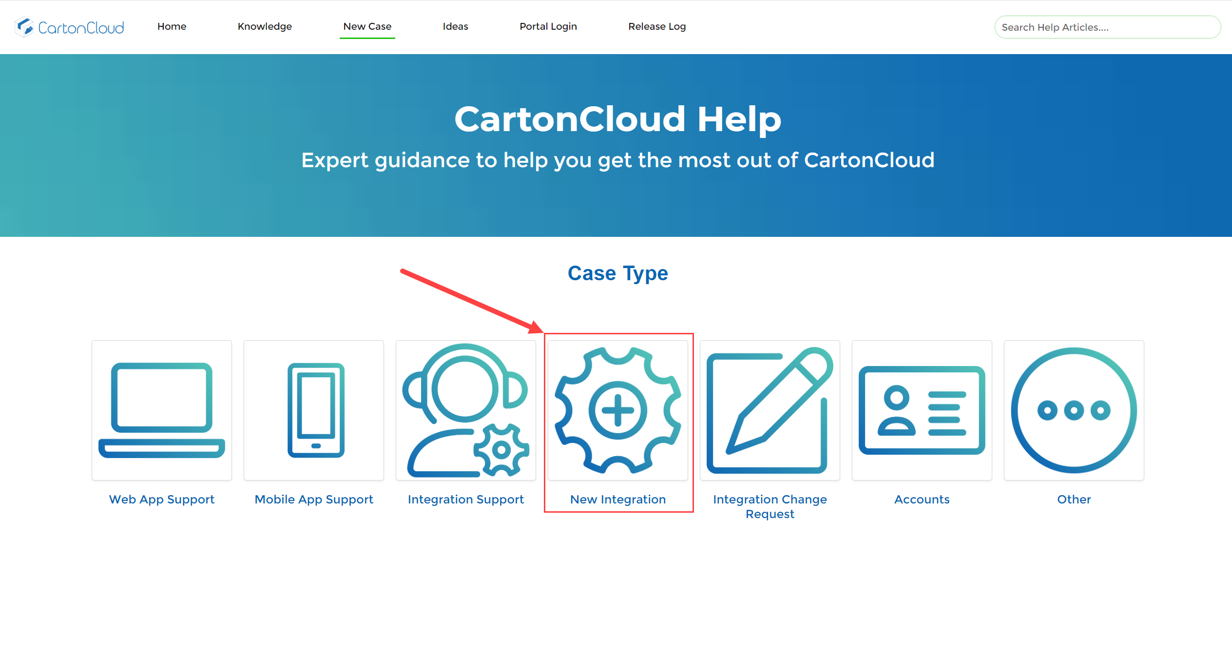 NetSuite Integration